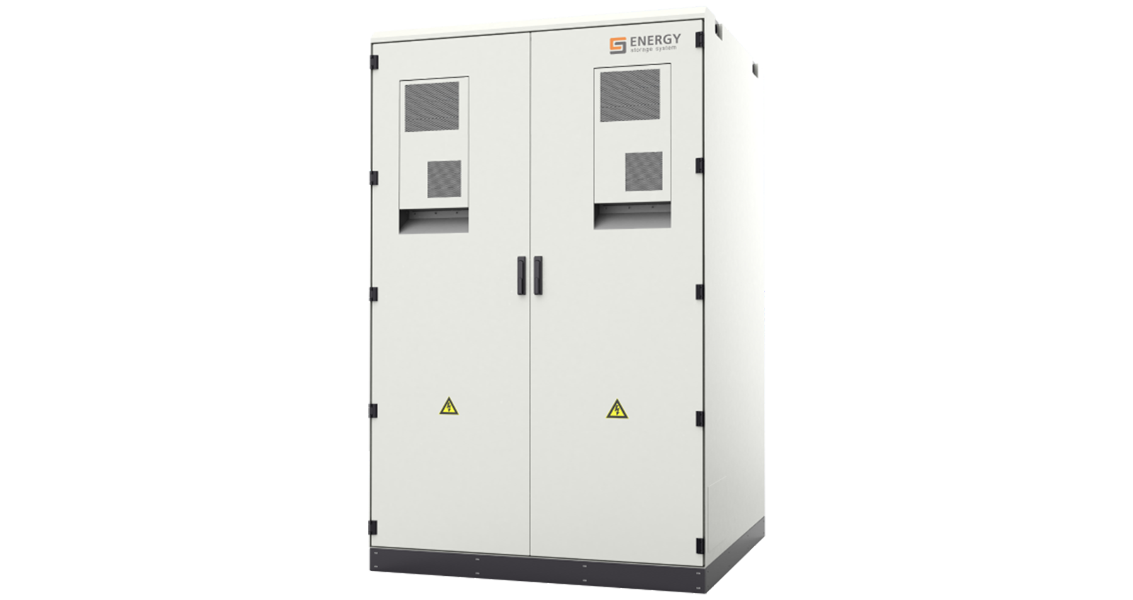 About - Woodland BESS